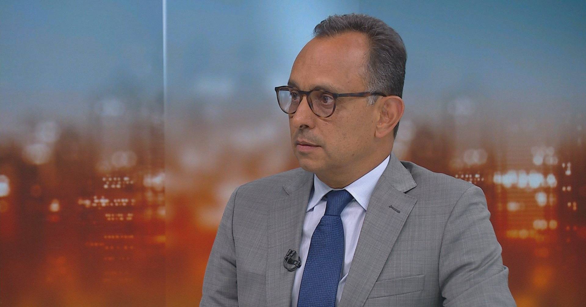 João Galamba "não soube lidar com uma crise que ele próprio criou ...