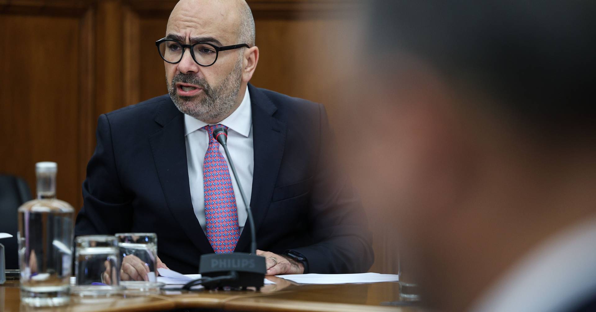 "Precisamos de nos unir, o setor precisa de se unir", defende Miguel ...