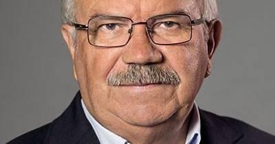 Morreu antigo secretário de Estado do Desenvolvimento Rural Vítor ...