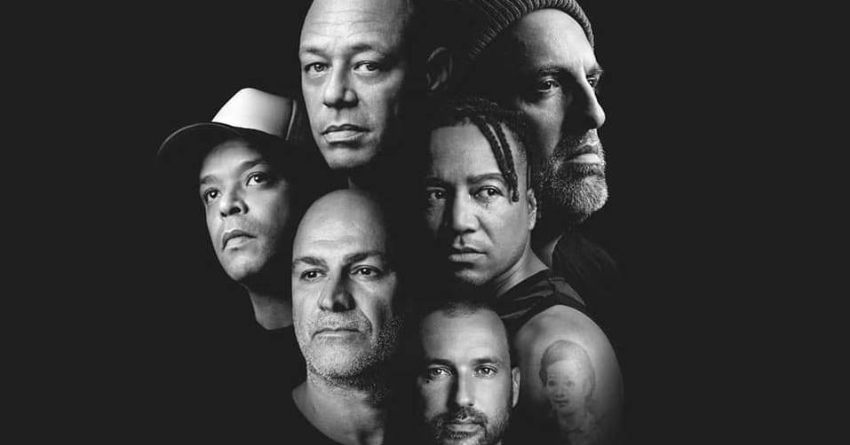 Como nasceu a biografia dos Da Weasel? - SIC Notícias