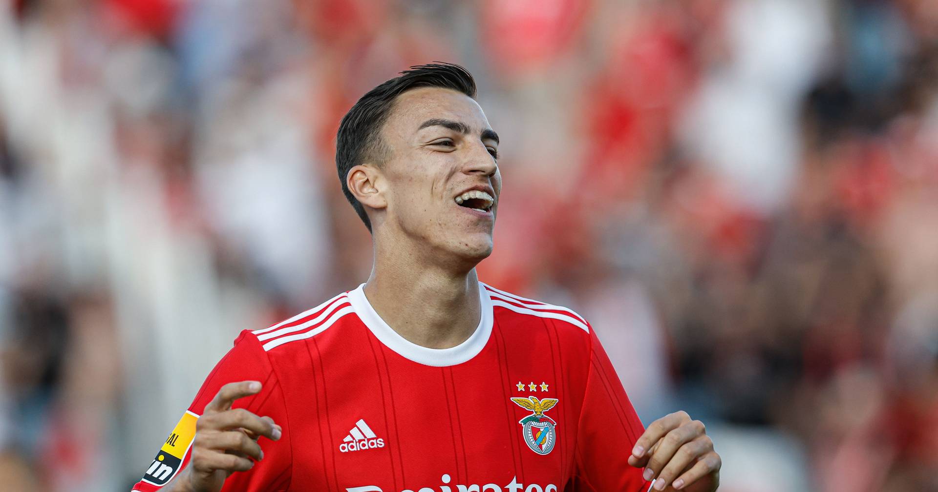 Pedro Fatela: "Sendo ou não titular, Musa é um jogador importante ...