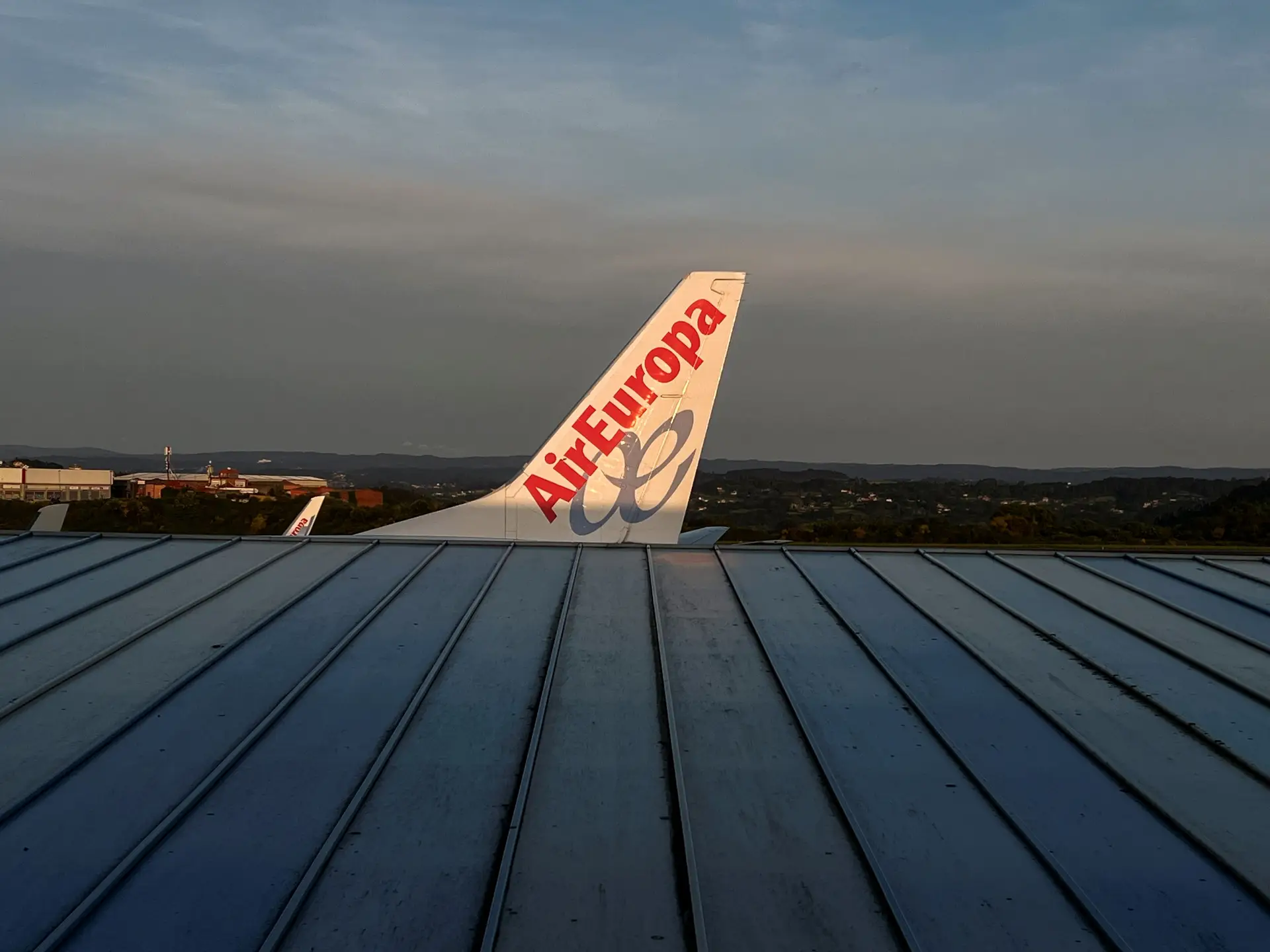 Air Europa cancela 14 voos no primeiro dia de greve de pilotos - SIC ... Air Europa cancela 14 voos no primeiro dia de greve de pilotos - SIC ...