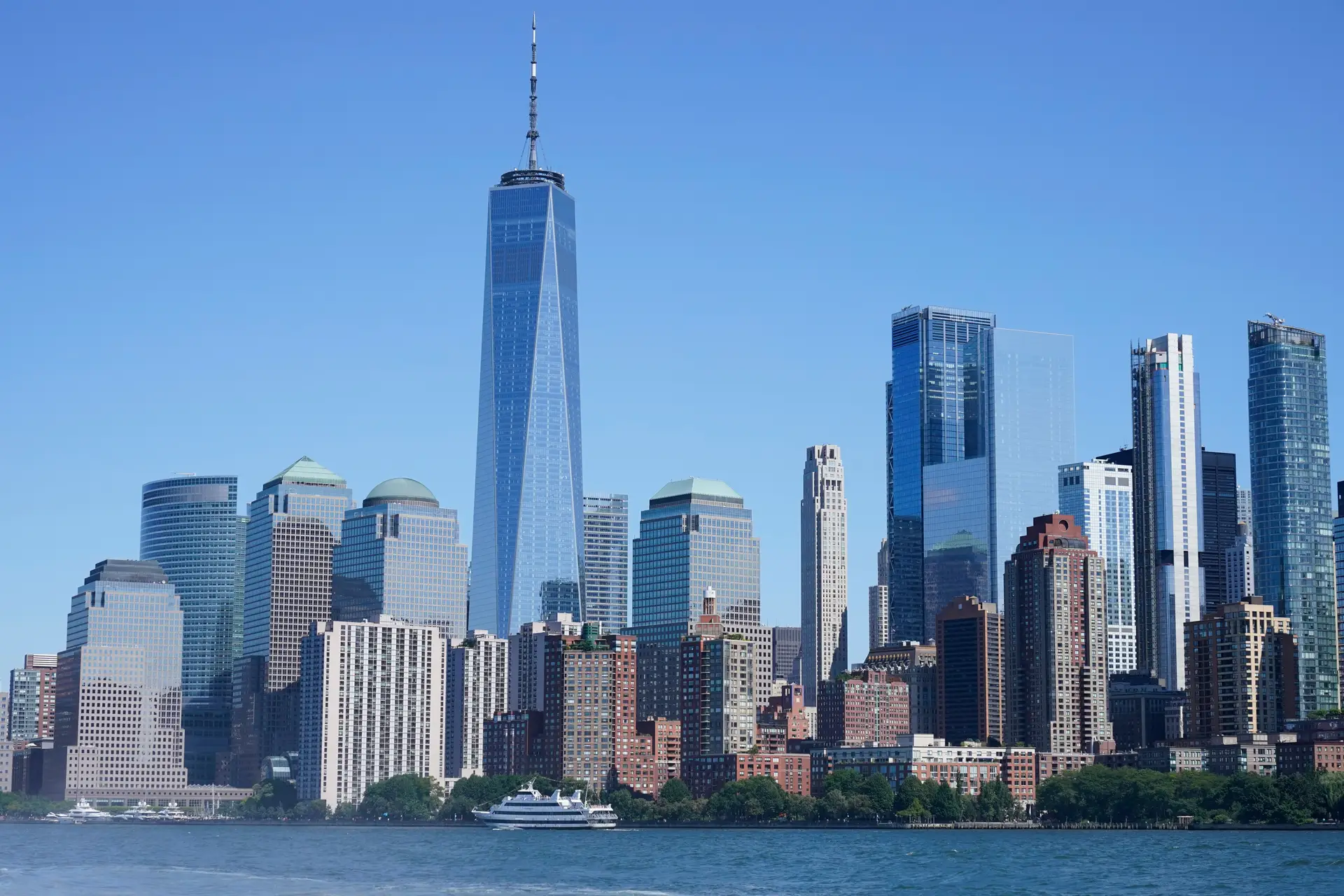 Nova Iorque pode estar a afundar-se sob o seu próprio peso - SIC Notícias