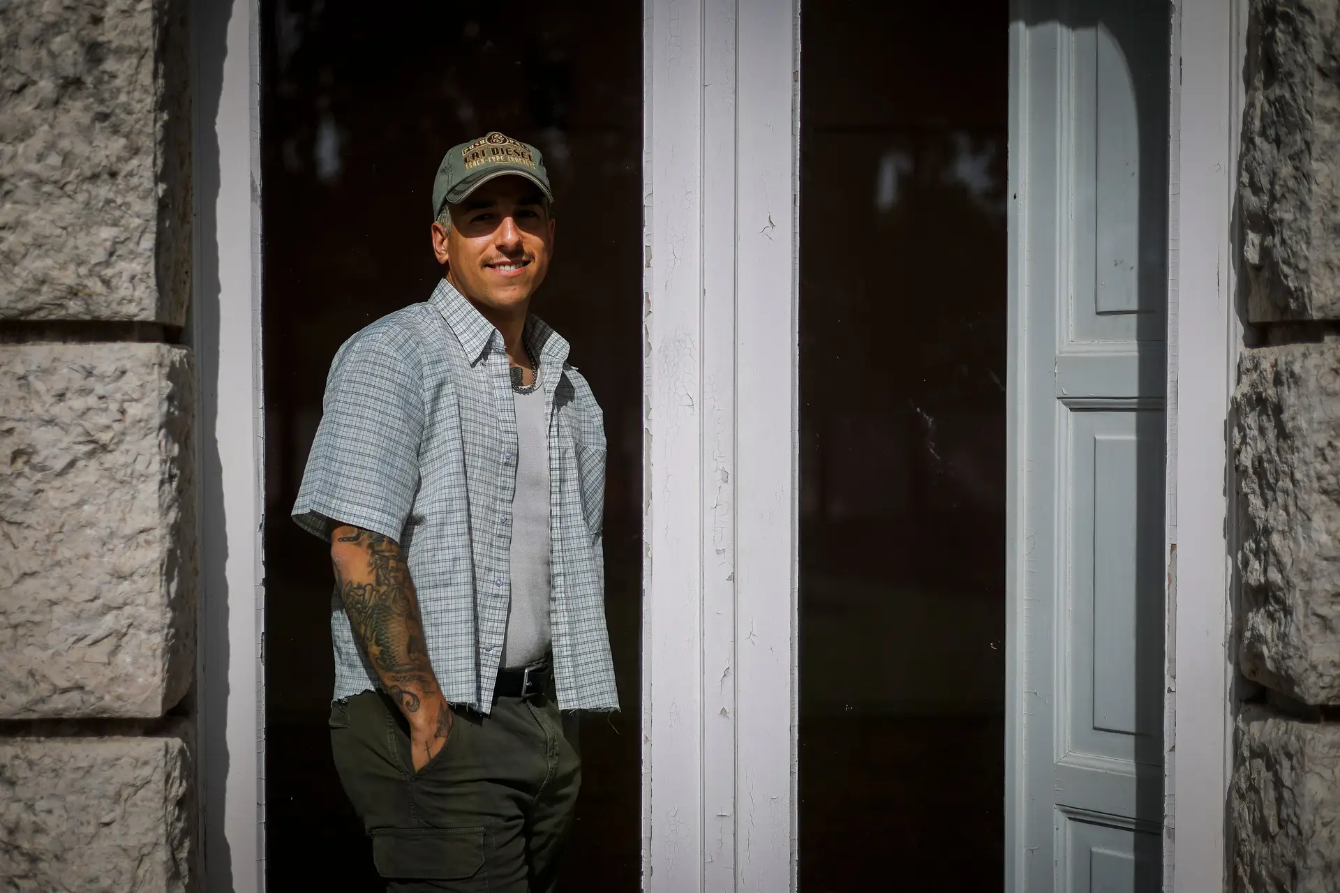 Fernando Daniel vai abrir uma escola de música no distrito de Aveiro - SIC Notícias