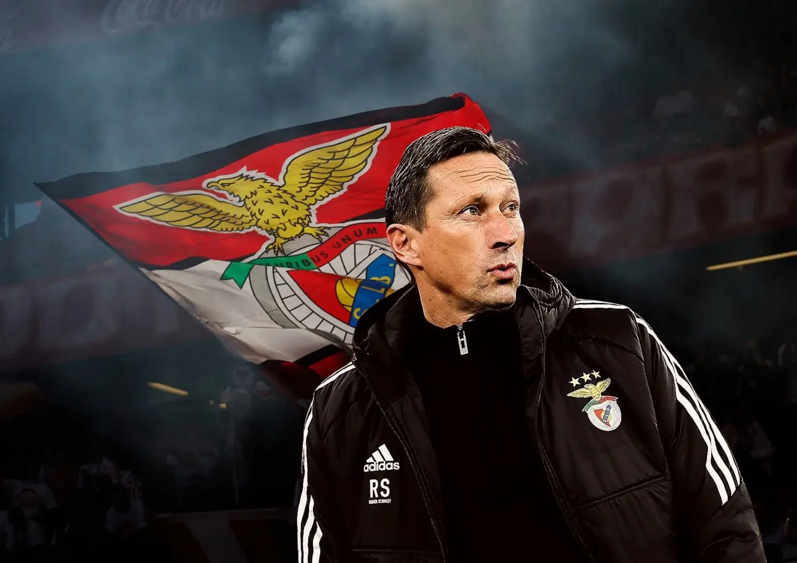 Roger Schmidt, o engenheiro que nunca quis ser treinador, levou o ...