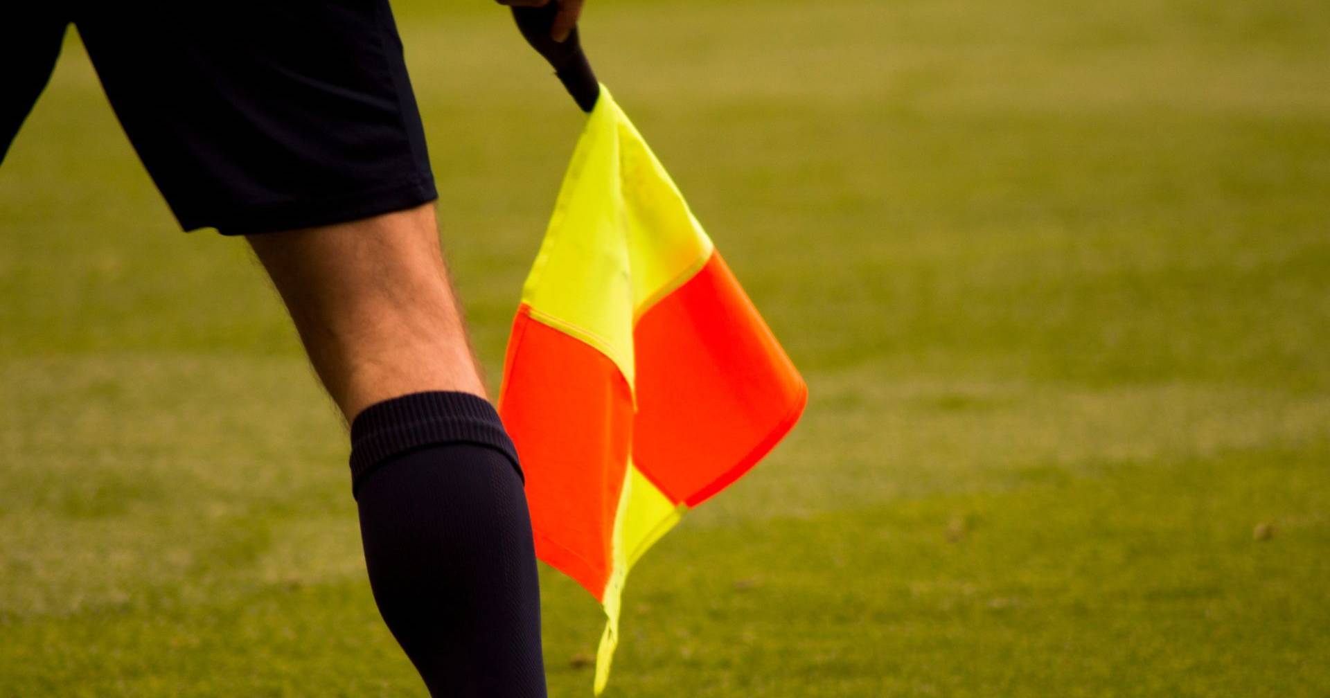 FPF quer nova entidade externa de gestão da arbitragem no futebol ...