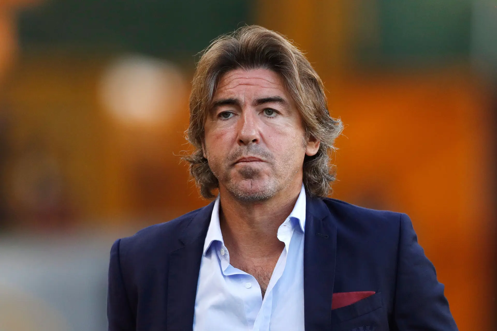 Sá Pinto tem novo desafio na próxima época - SIC Notícias