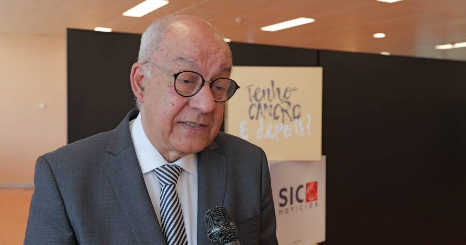 Tenho Cancro. E depois | Tenho Cancro. E depois |