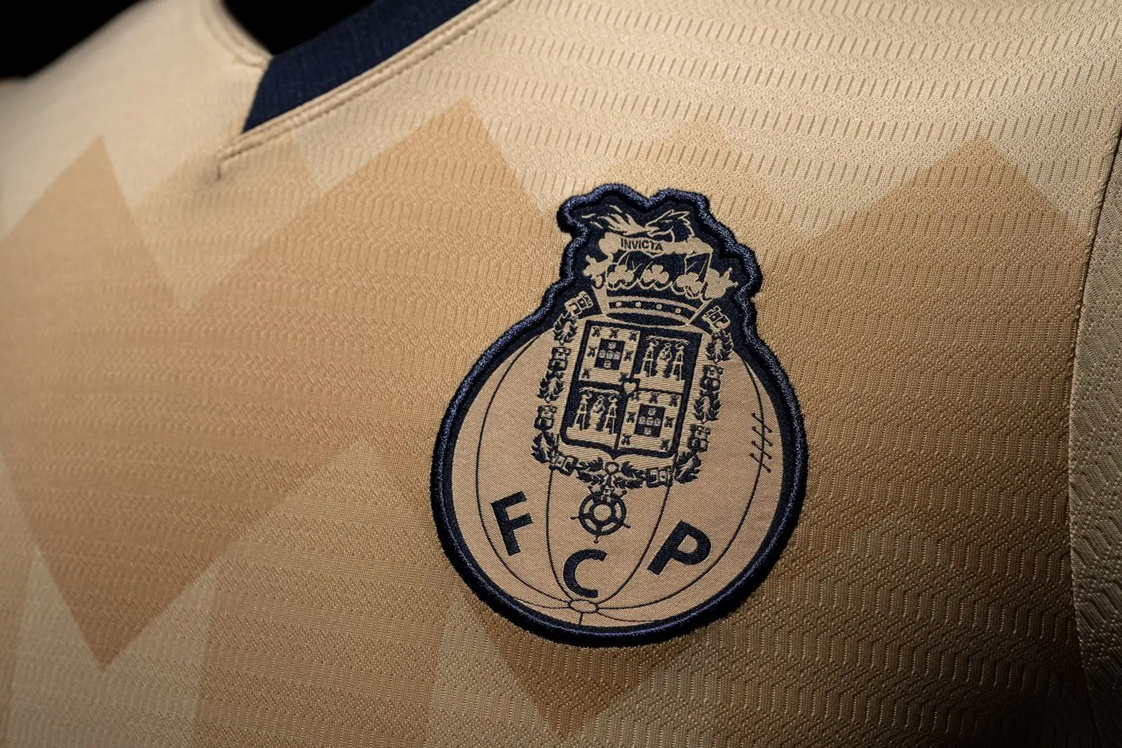 Revelados os equipamentos do FC Porto para a próxima época - SIC Notícias