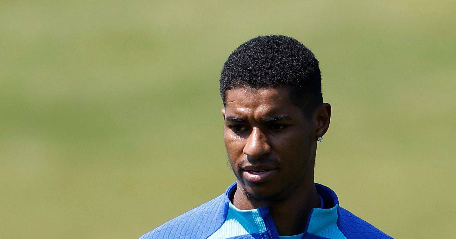 "Vão levar-nos ao limite": Marcus Rashford pede mais tempo entre jogos ...