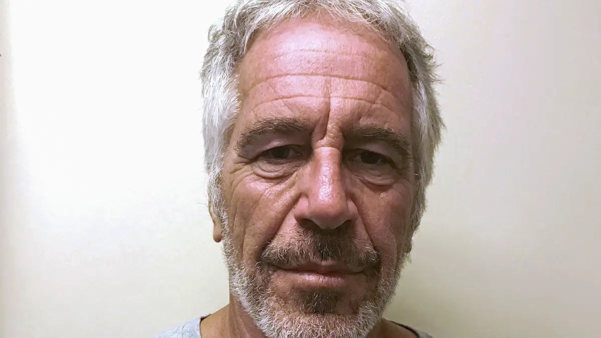 Portugal está presente nos milhões de ficheiros do caso Epstein - SIC ...