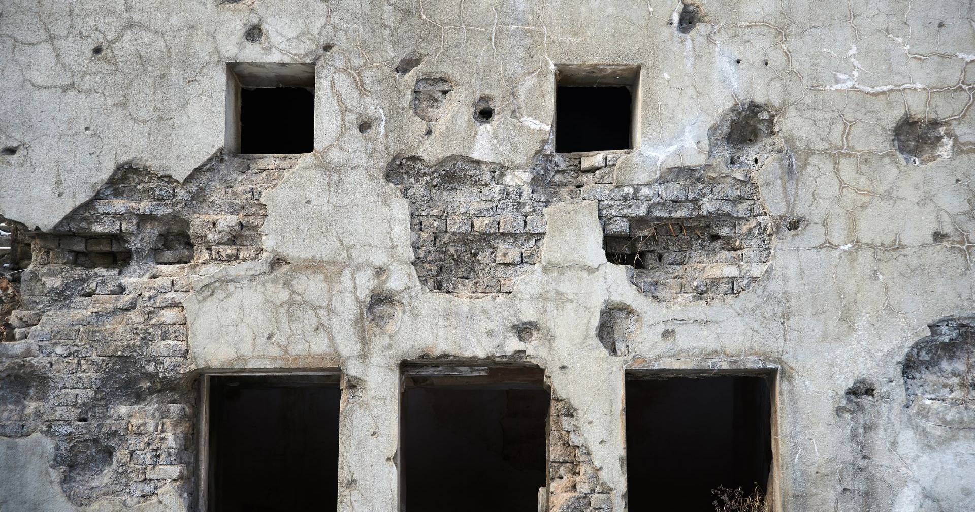 Qual foi o conflito armado que mais matou em 2022? - SIC Notícias