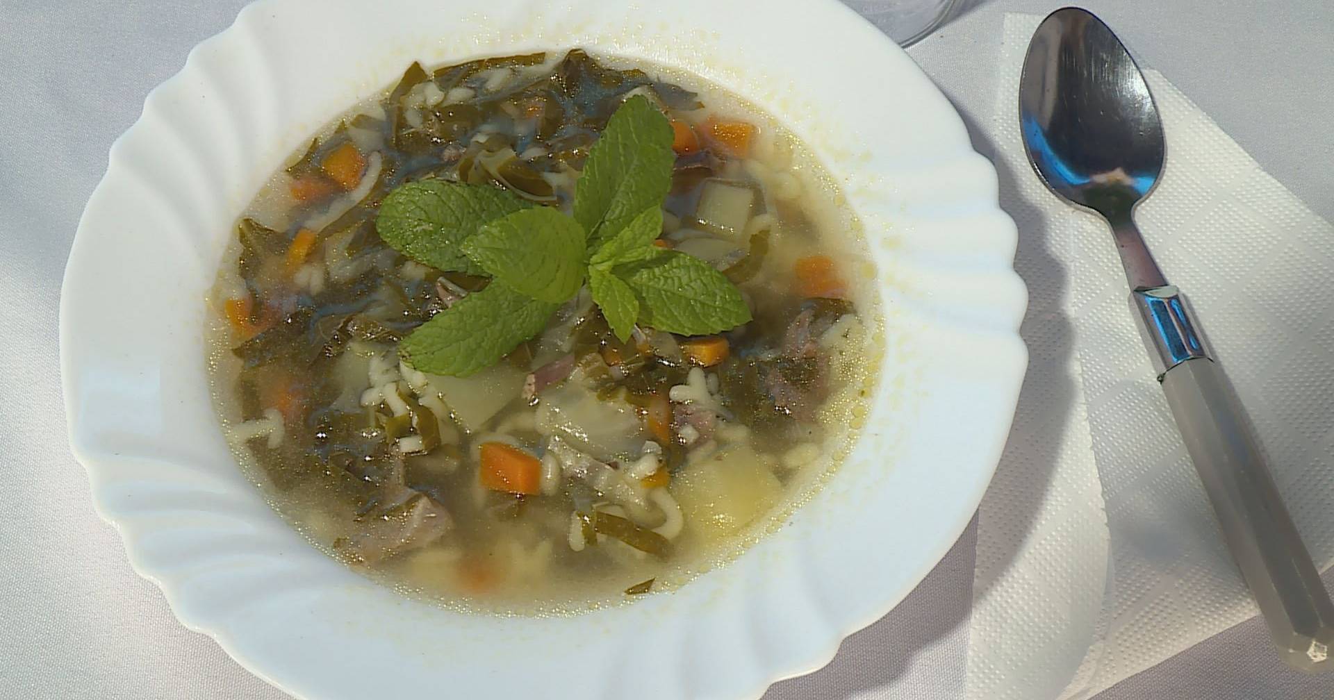 Prato do Dia: prato açoriano típico dos impérios do Espírito Santo ...