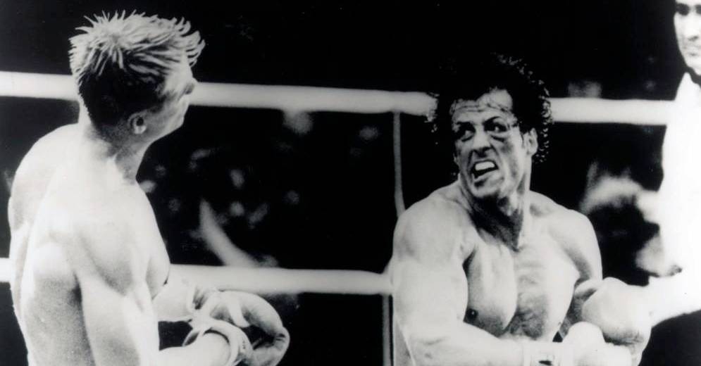 Os 77 anos de Sylvester Stallone - SIC Notícias