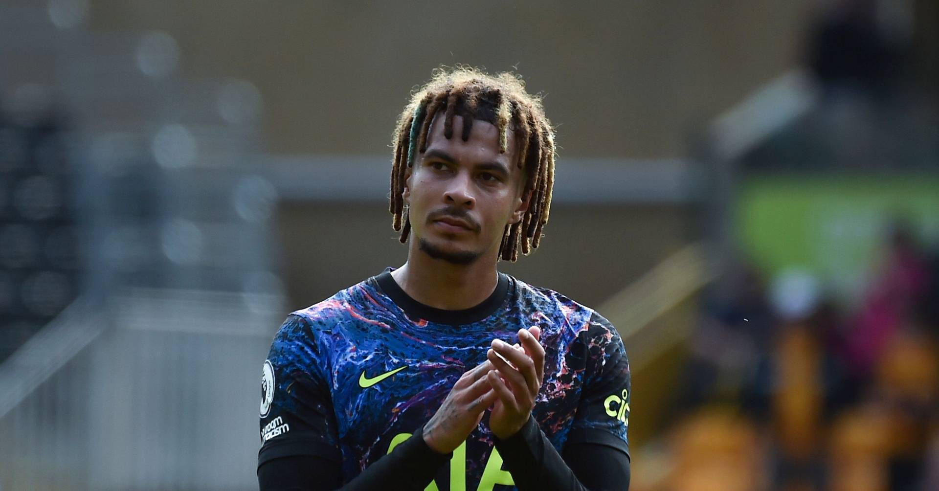 Da infância conturbada ao alcoolismo: Dele Alli revela episódios que ...