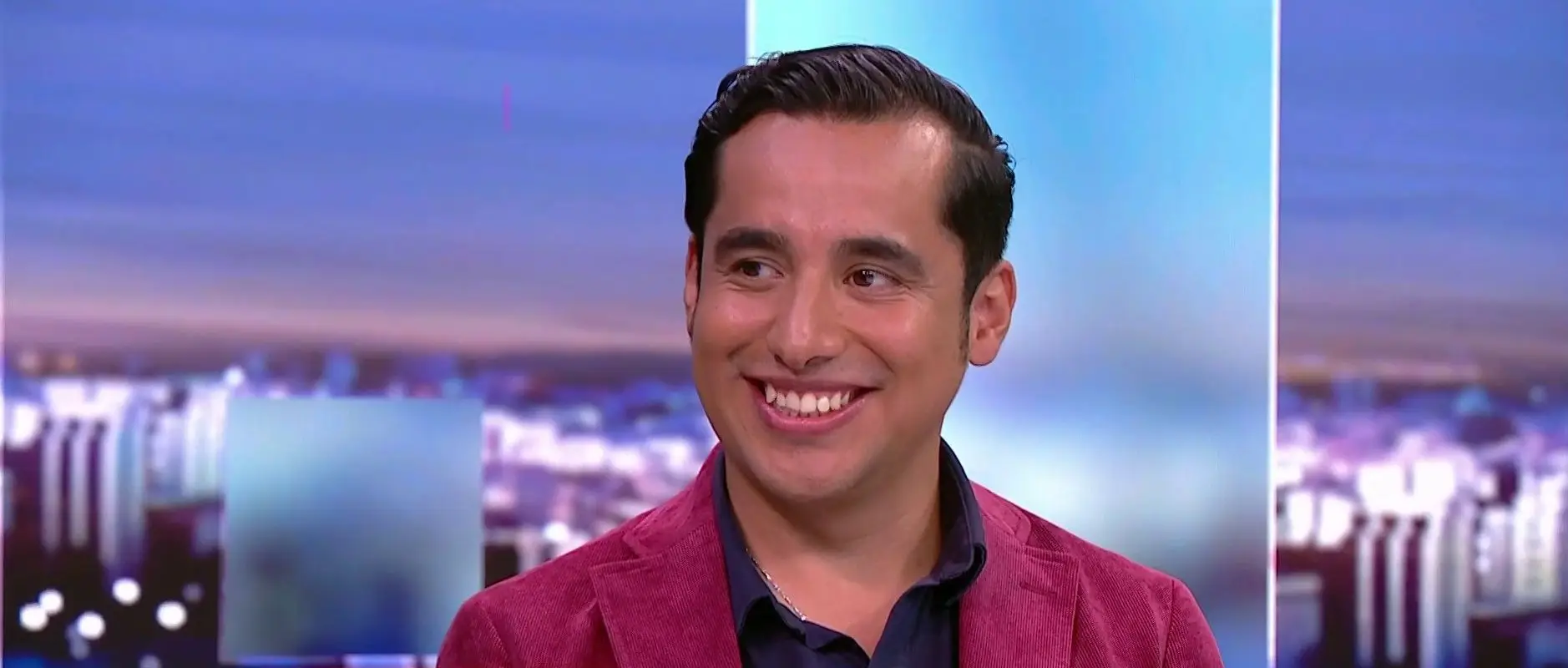 Jorge participa pela quarta vez na JMJ: “É conhecer como se vive a ...