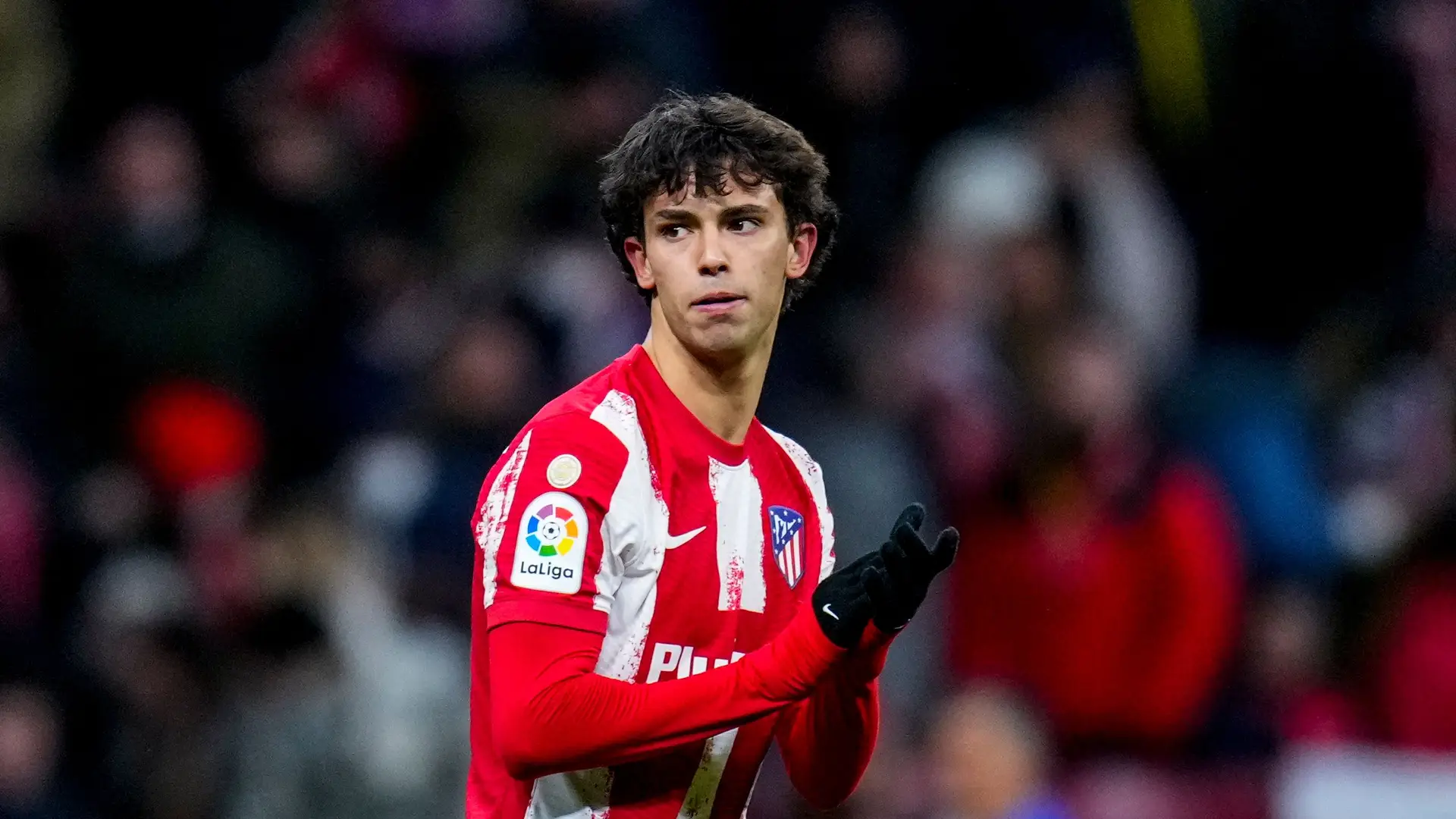 Braço de ferro entre Atlético de Madrid e João Félix continua - SIC ...