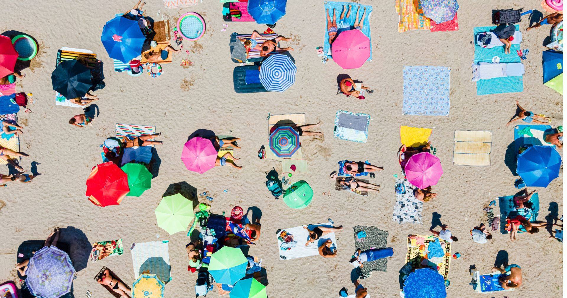 Apanhar sol é saudável? Sim, mas apenas em "quantidades moderadas ...