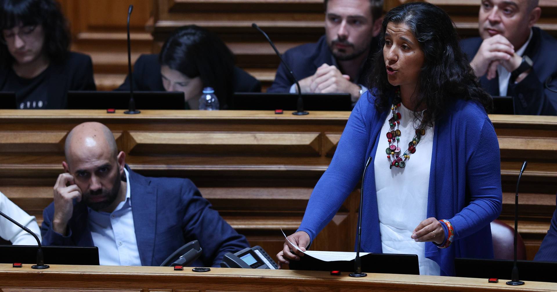PCP acusa Costa de "falta de compromisso" para resolver problemas do ...