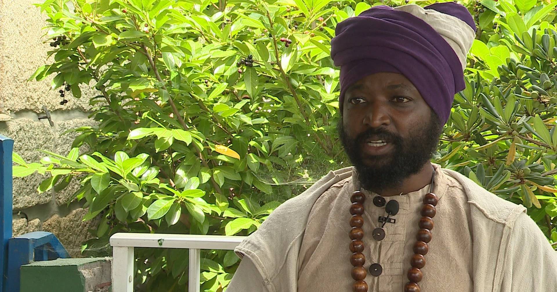 Líder de seita diz que ainda não foi contactado pelas autoridades ...