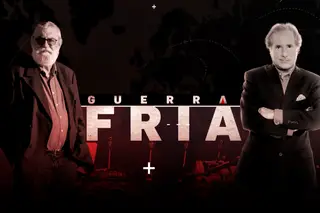 Guerra Fria - SIC Notícias