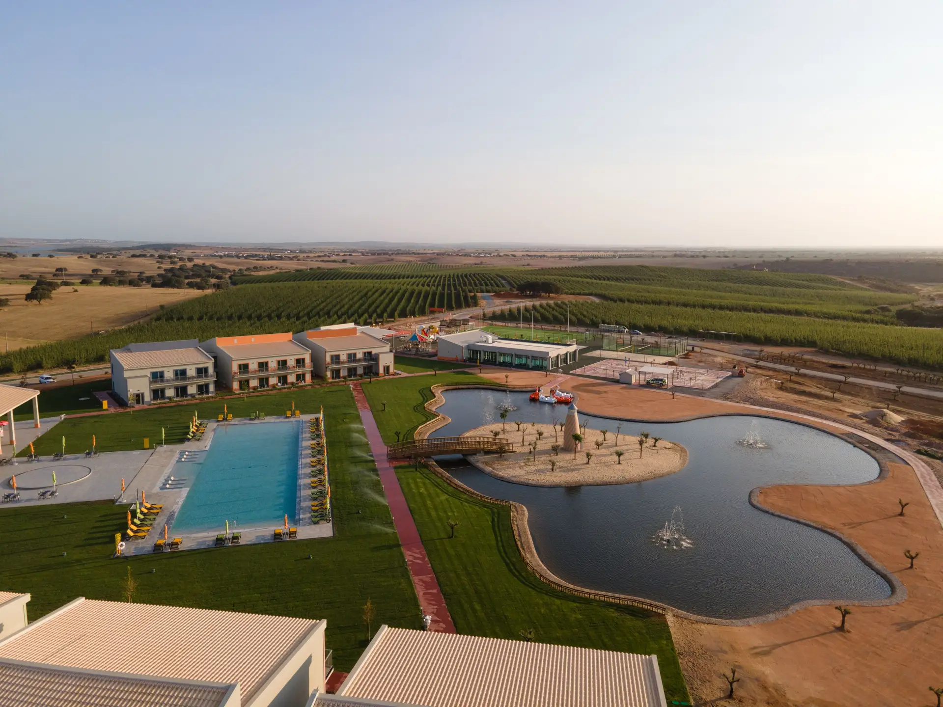 Com projetos para mais seis hotéis em Portugal, grupo Vila Galé prepara-se para entrar em Cuba e ...