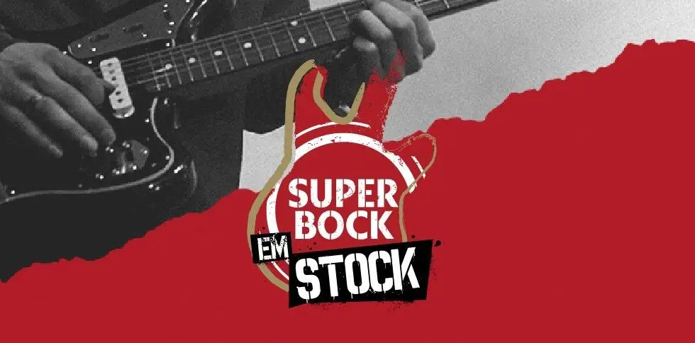 Super Bock em Stock: anunciados os primeiros nomes do festival - SIC Notícias