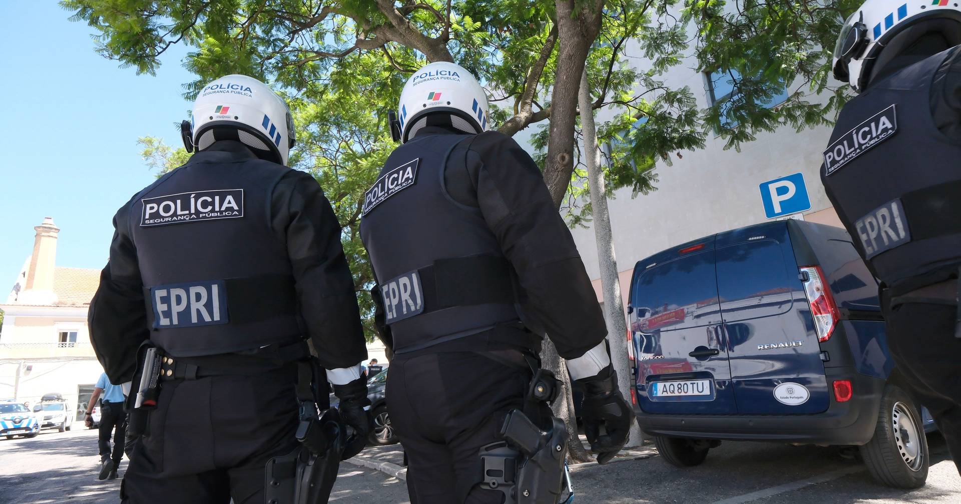 Homicídio De Jéssica Quem São Os Quatro Arguidos Condenados A Pena
