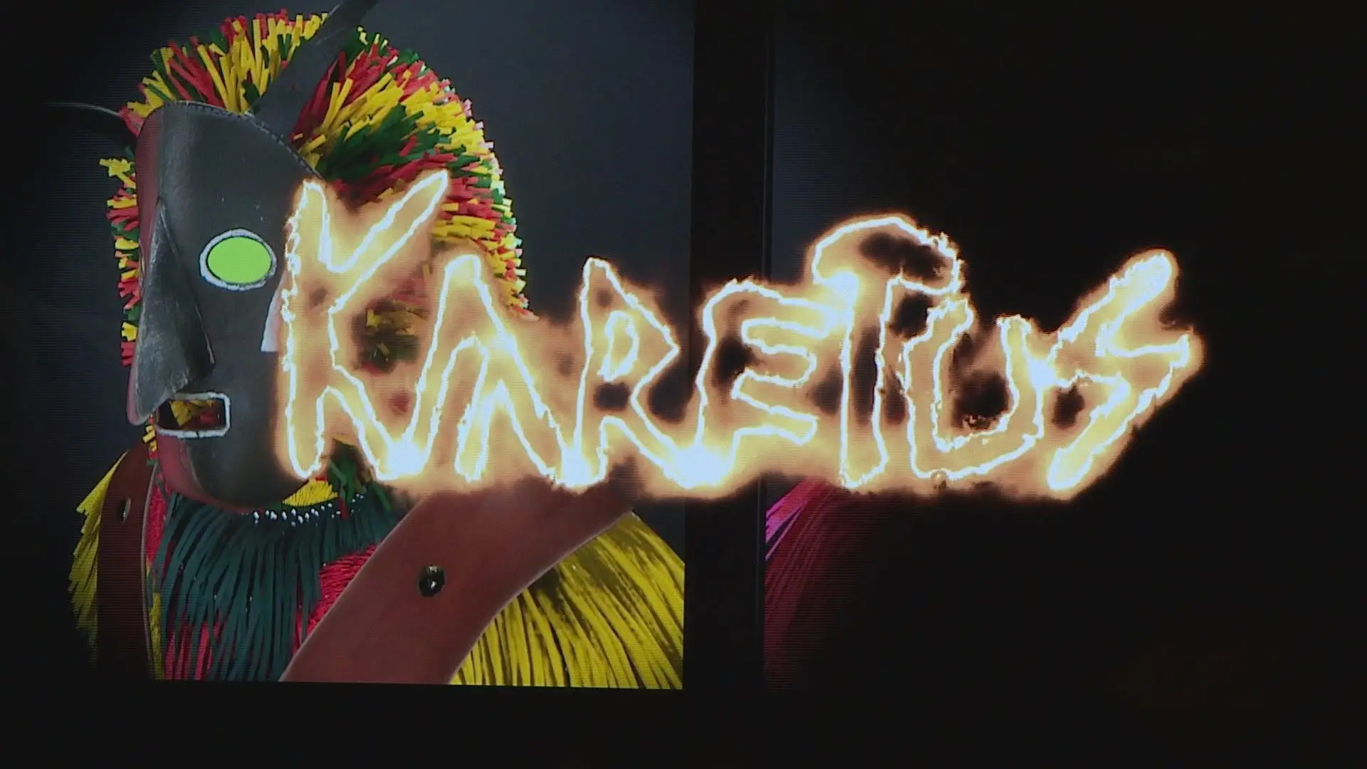 Karetus: "Tradição no palco do Sudoeste" - SIC Notícias