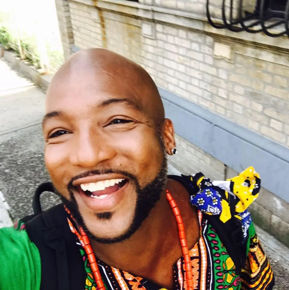 Ator da Broadway Clifton Oliver morre aos 47 anos - SIC Notícias