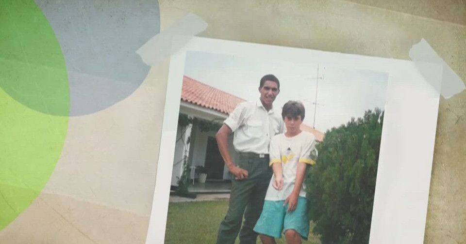 Pedro Lomba no Geração 70 - SIC Notícias