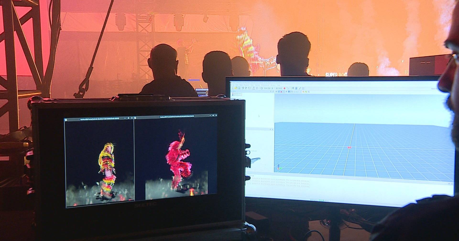 Karetus no Meo Sudoeste: "Sejam caretos, ponham uma máscara e podem ser ...