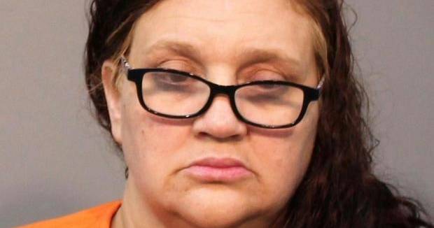 Norte-americana condenada a prisão perpétua 30 anos depois de matar ...