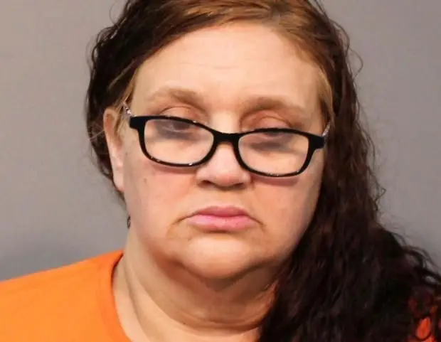 Norte-americana condenada a prisão perpétua 30 anos depois de matar ...