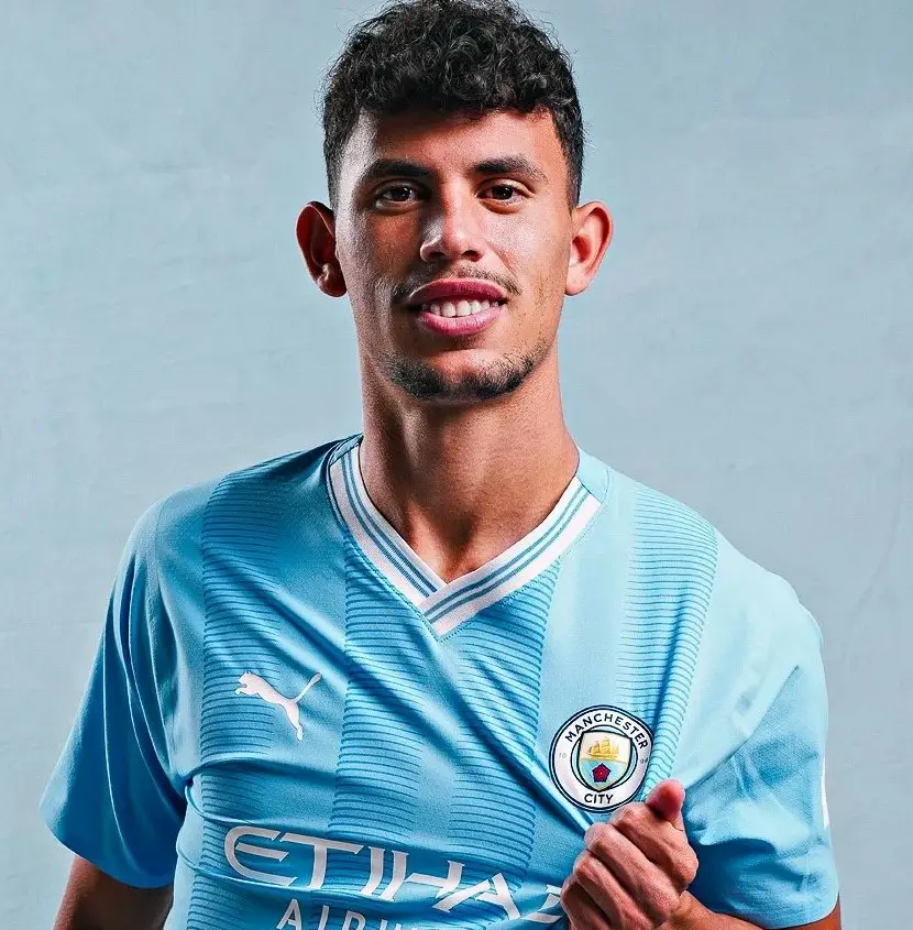 Oficial: Matheus Nunes é reforço do Manchester City - SIC Notícias