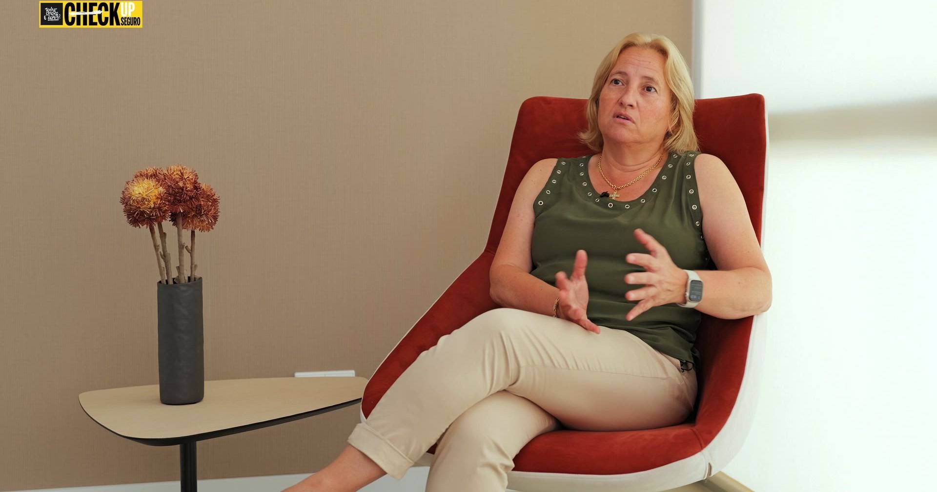 Tenho Cancro. E depois | É possível ter filhos depois de um cancro? Tenho Cancro. E depois | É possível ter filhos depois de um cancro?