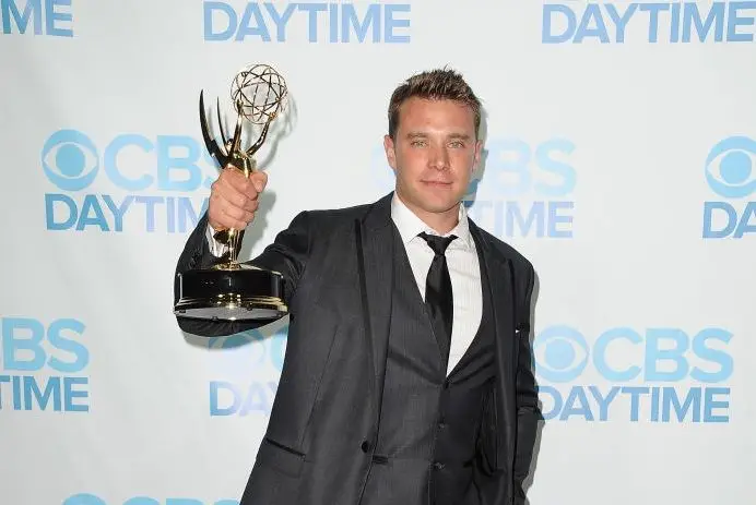 Morreu Billy Miller, ator de "Suits" e "CSI" - SIC Notícias