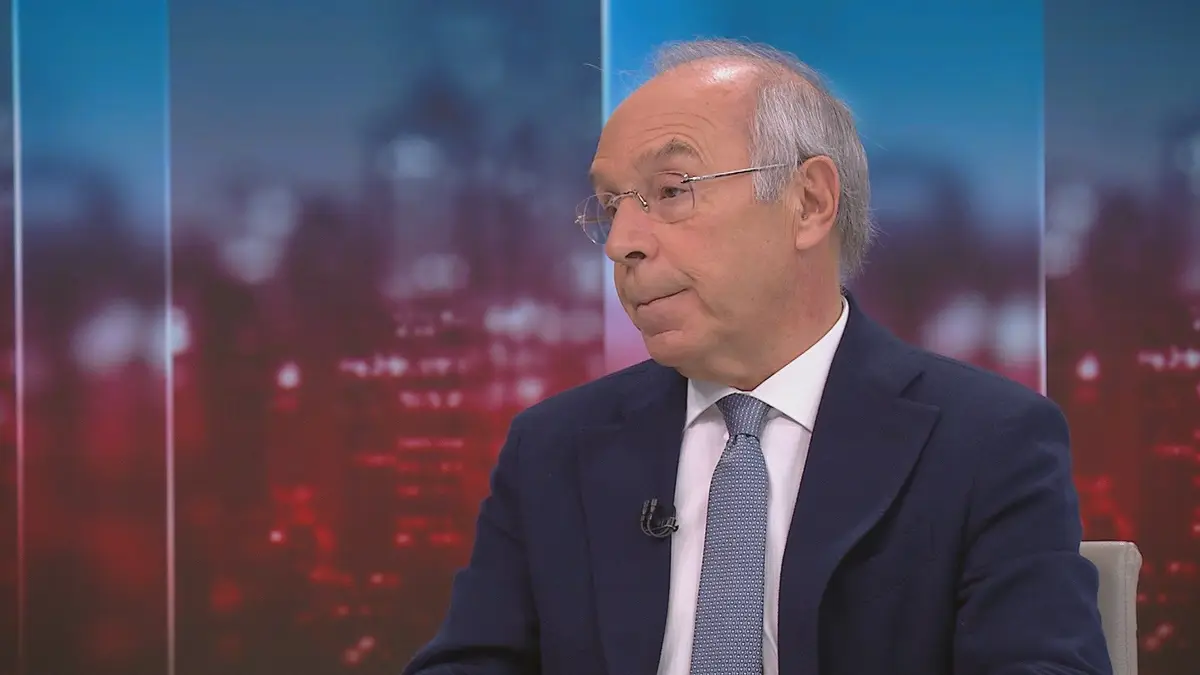 Luís Marques Mendes destaca "o facto mais marcante e histórico" do ...