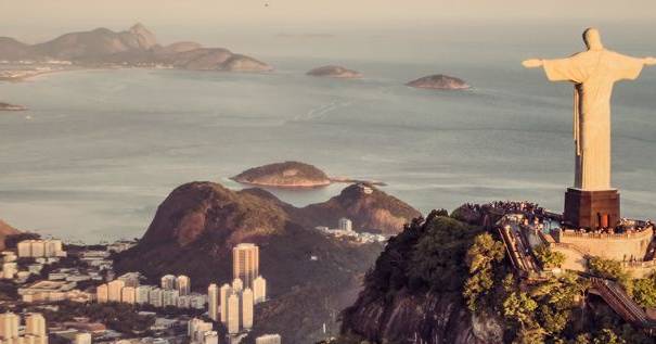 Brasil - SIC Notícias