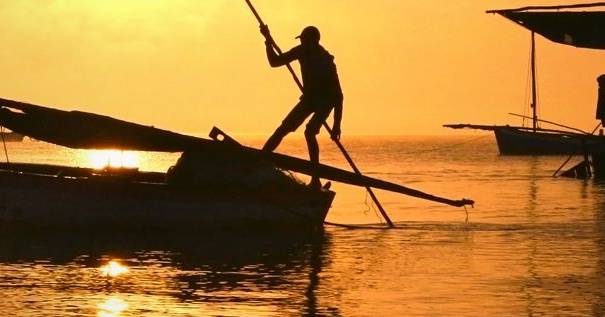 Moçambique - SIC Notícias