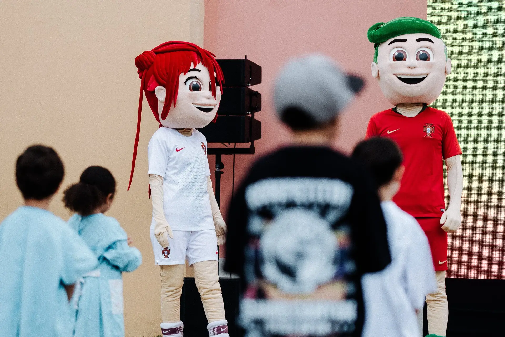 "A Hora dos SuperQuinas" leva o desporto a 300 escolas do país - SIC ...