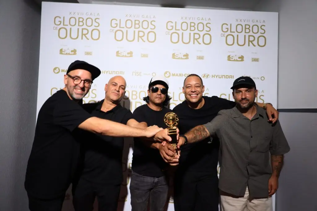 Da Weasel marcaram primeira edição do Sudoeste e agora regressam ao ...
