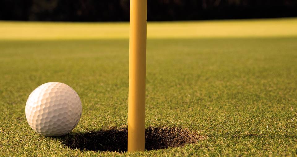 Golf Report - SIC Notícias