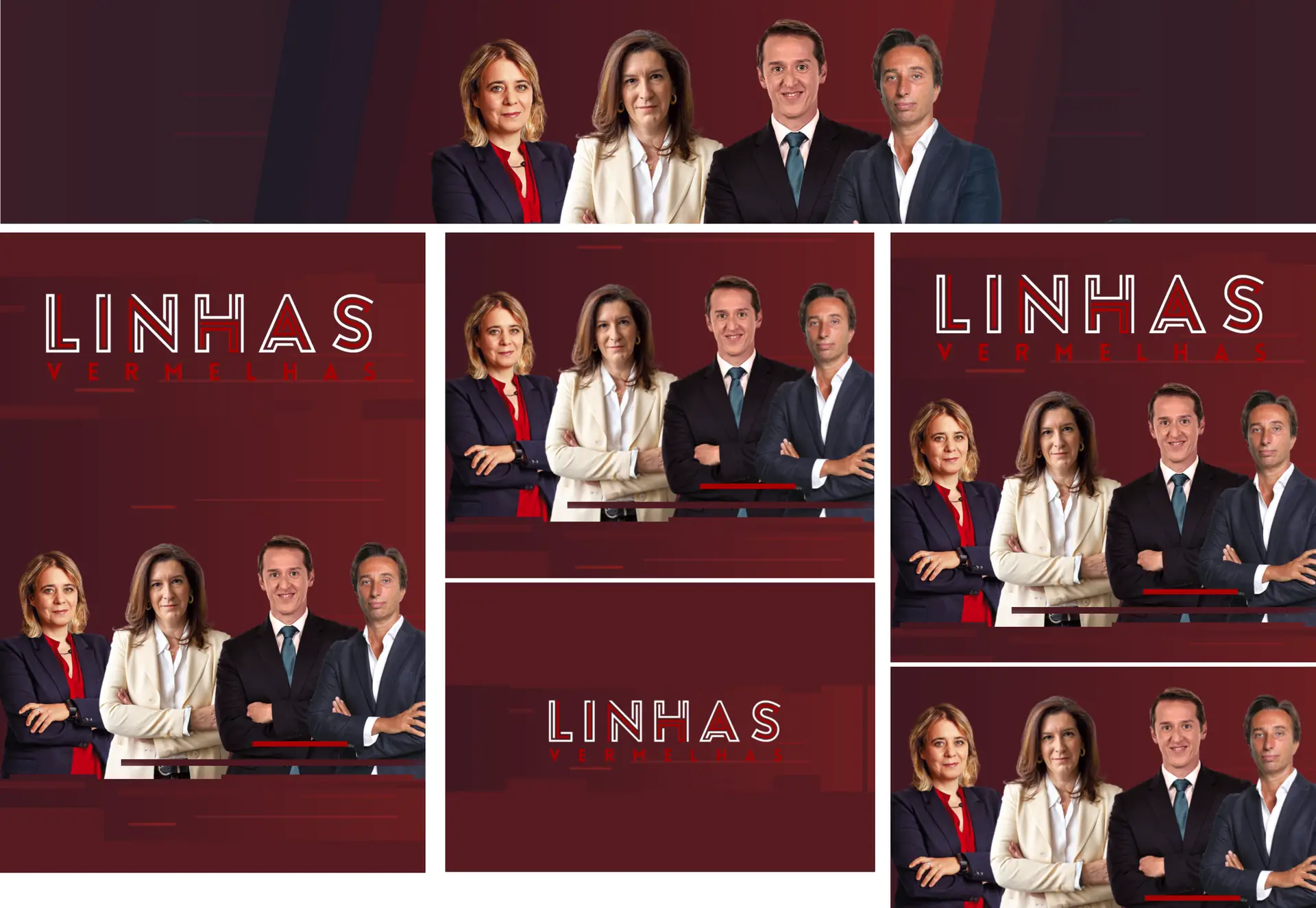 Marques Mendes e Mariana Leitão: os novos nomes na corrida das presidenciais 2026 - SIC Notícias