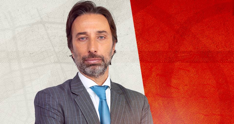 André Ventura: presidenciável ou agitador do regime? - SIC Notícias