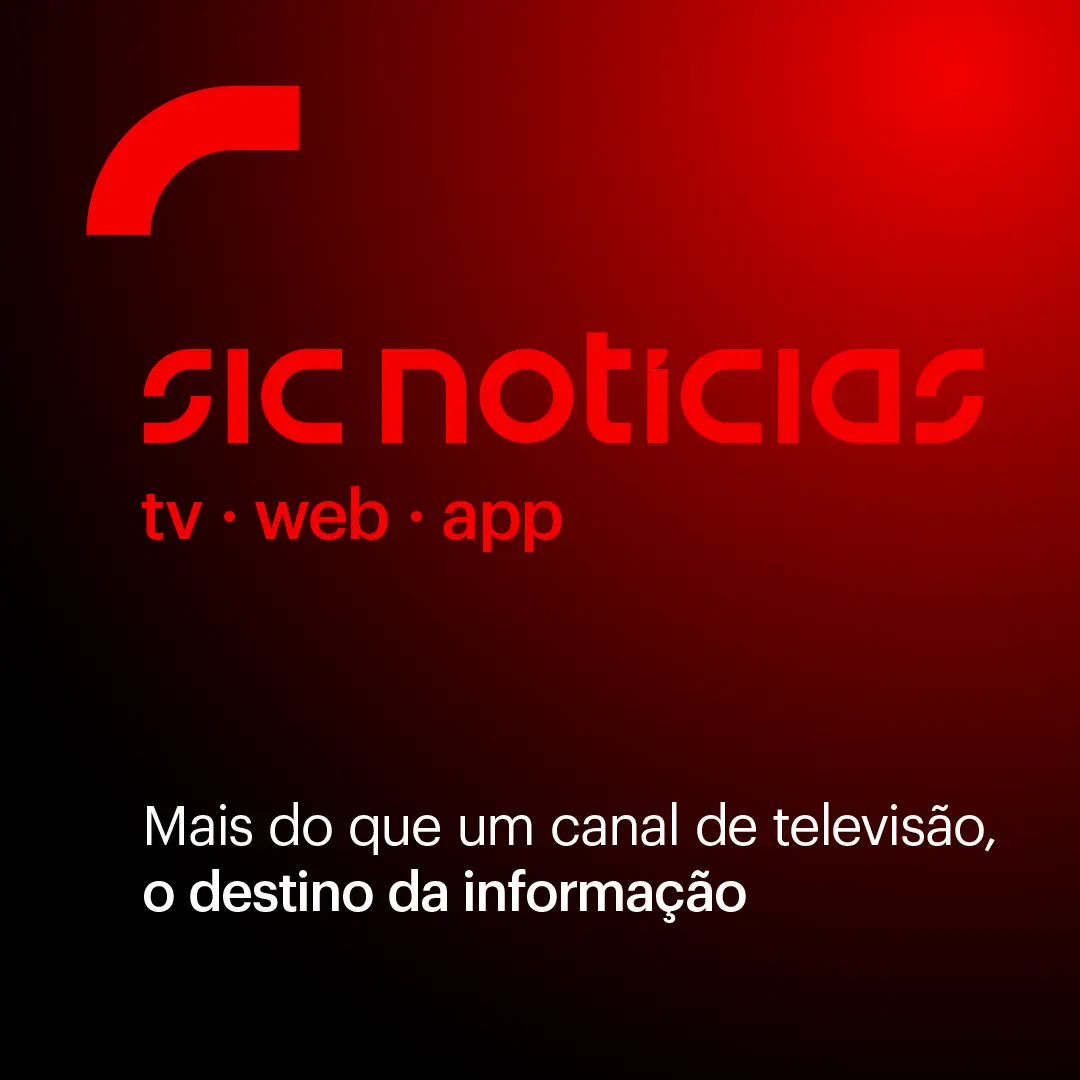 SIC Notícias: mais do que um canal de televisão - SIC Notícias