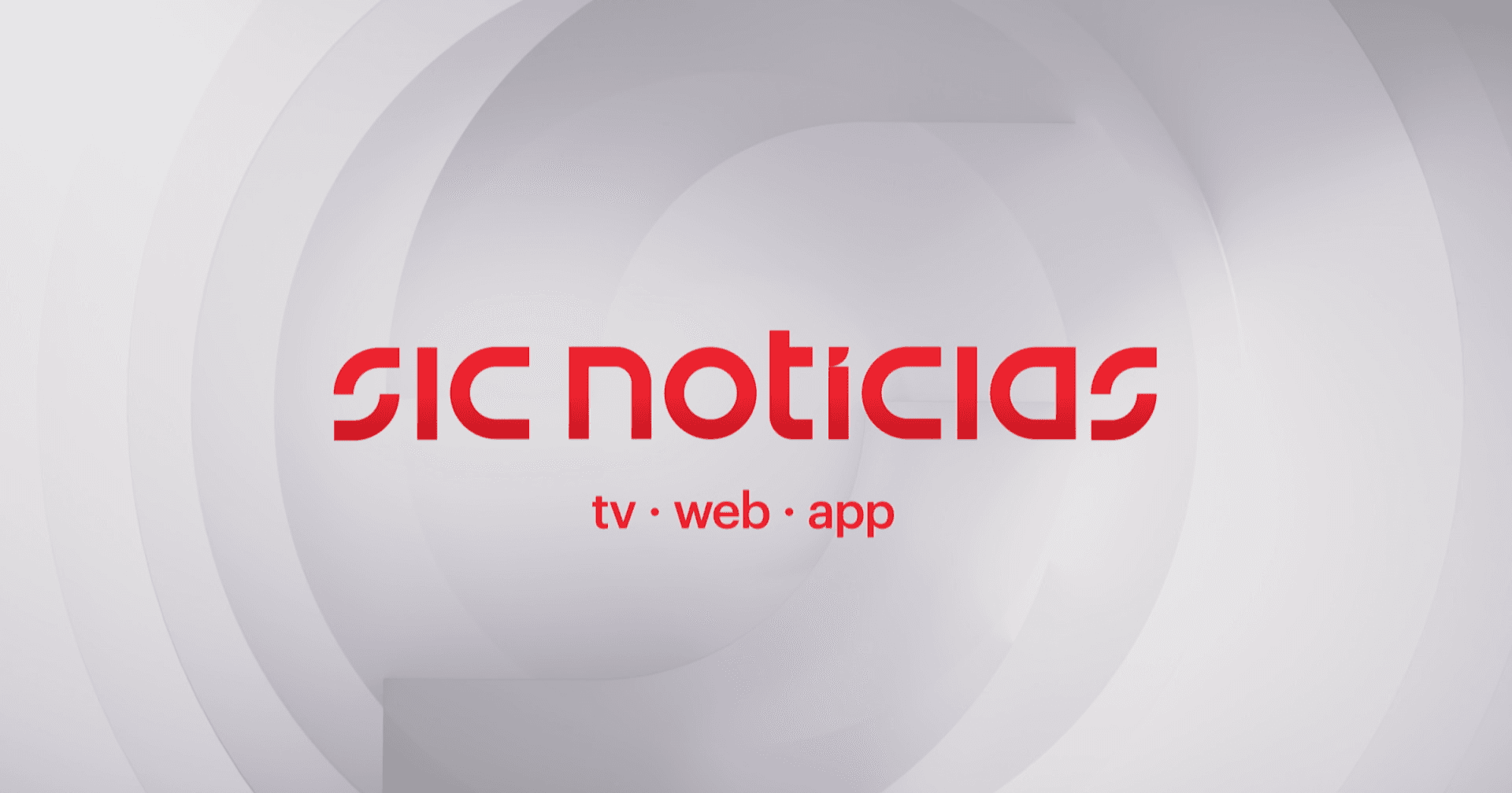 SIC Notícias: a evolução de um logótipo - SIC Notícias