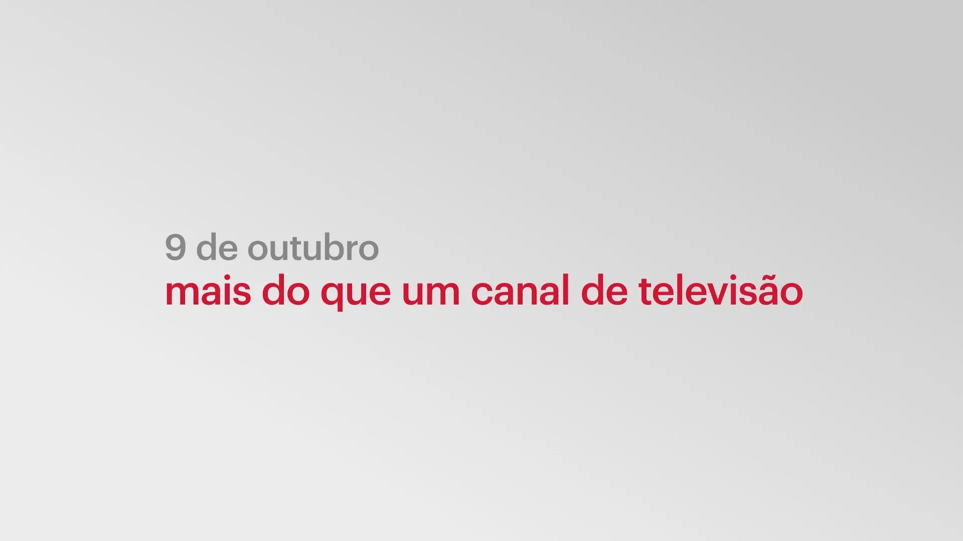 A partir desta segunda-feira, a SIC Notícias vai ser mais do que um ...