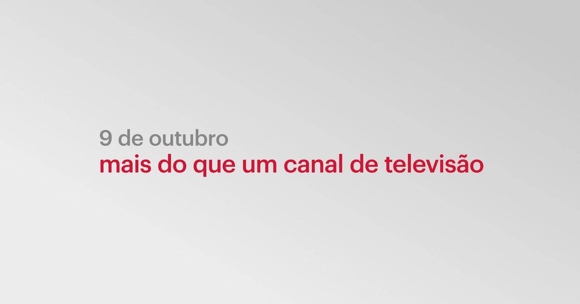 A partir desta segunda-feira, a SIC Notícias vai ser mais do que um ...