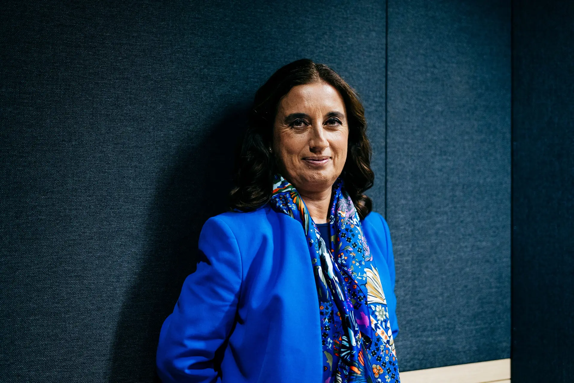 Isabel Ucha: “Ao aplicarmos as nossas poupanças, enquanto pessoas ...